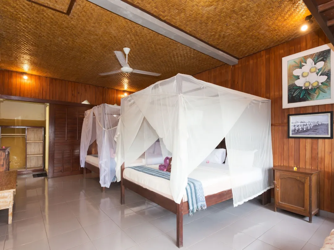 Rumah Roda - Ubud