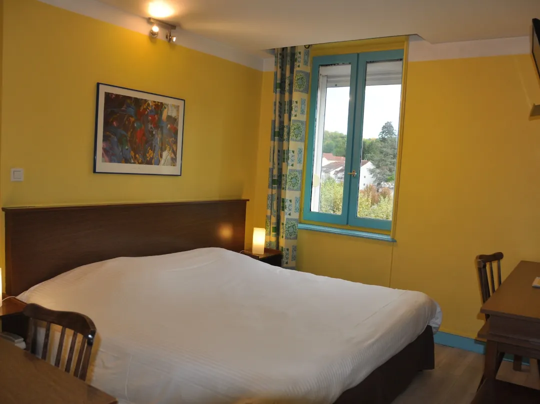 Hotel De France - Isere