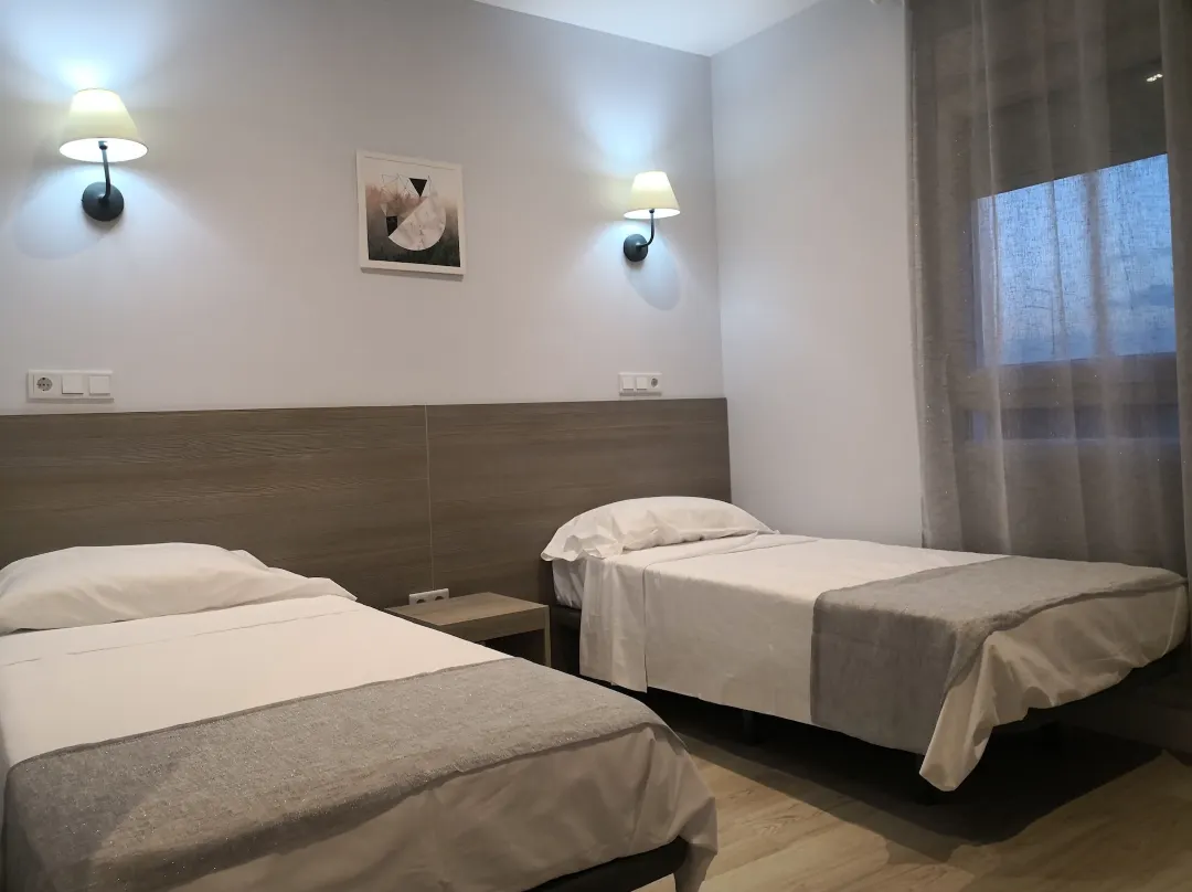 Hostal Golden Alcala - Chamartín