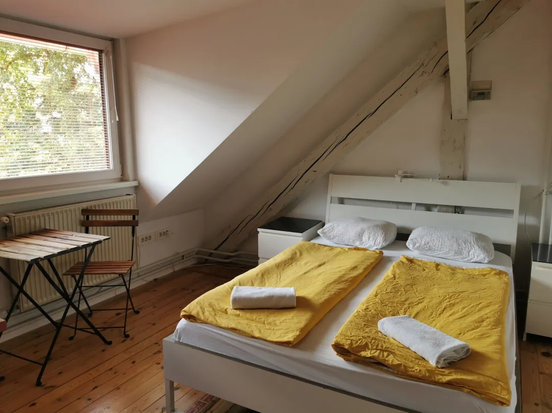Most Hostel - Ljubljana