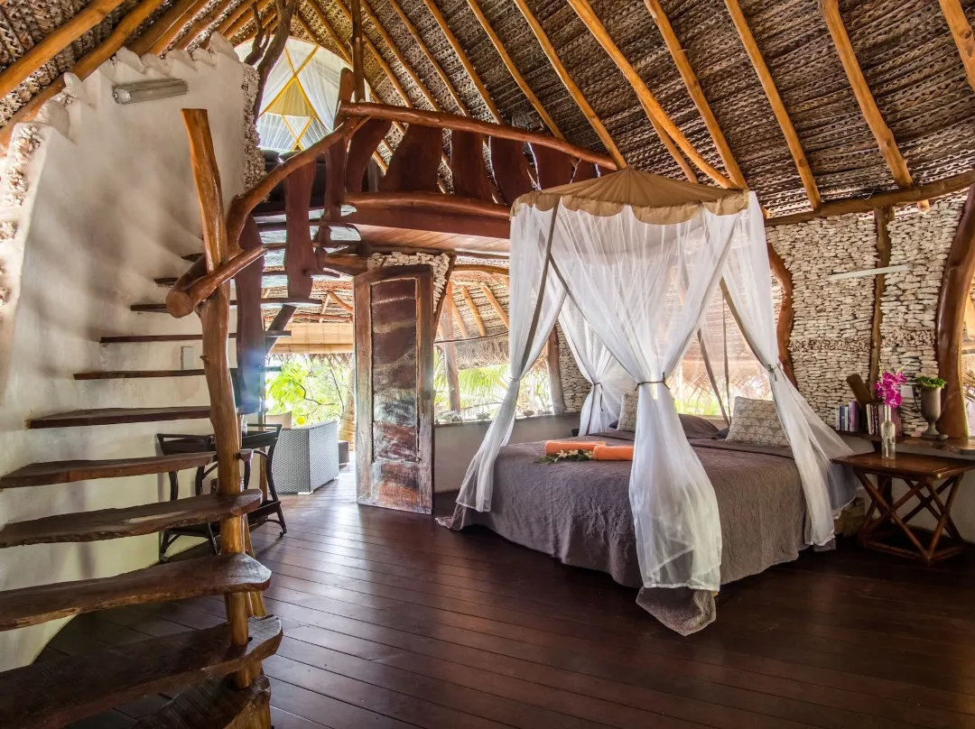 Ninamu Resort - French Polynesia