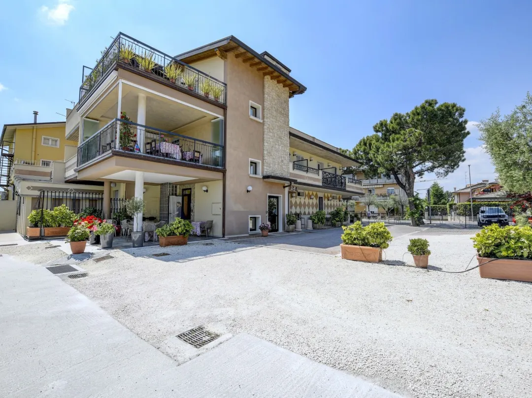 Camere America B&b - Sirmione