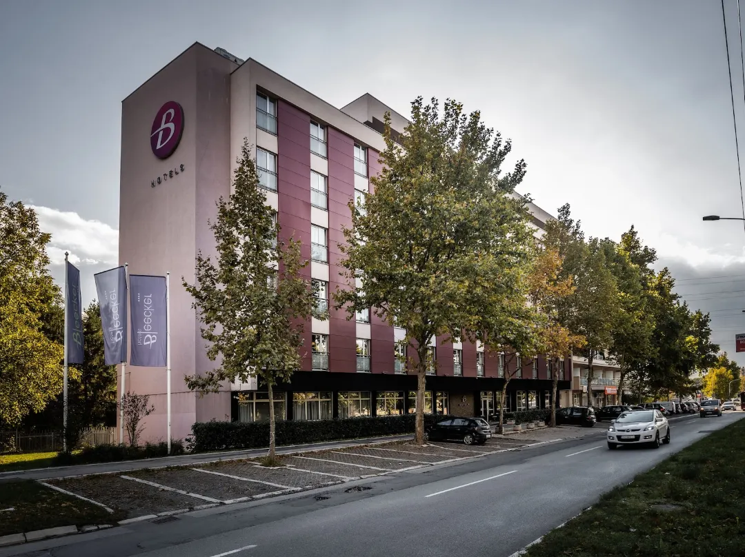 Hotel Bleecker Belgrade - Belgrade