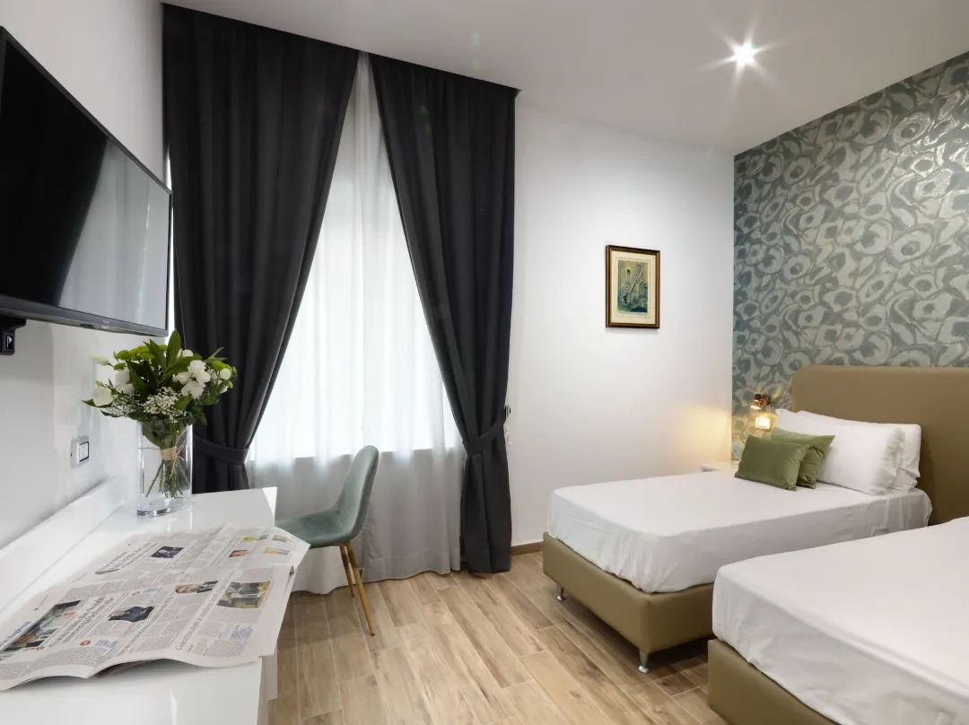 Napoliseason Rooms And Breakfast - Неаполь