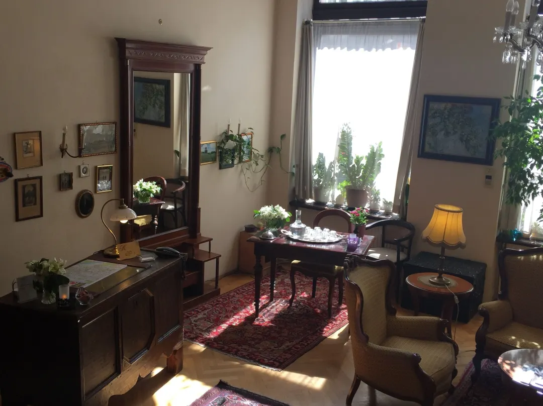 Hotel Apartment Rothensteiner - Vienne