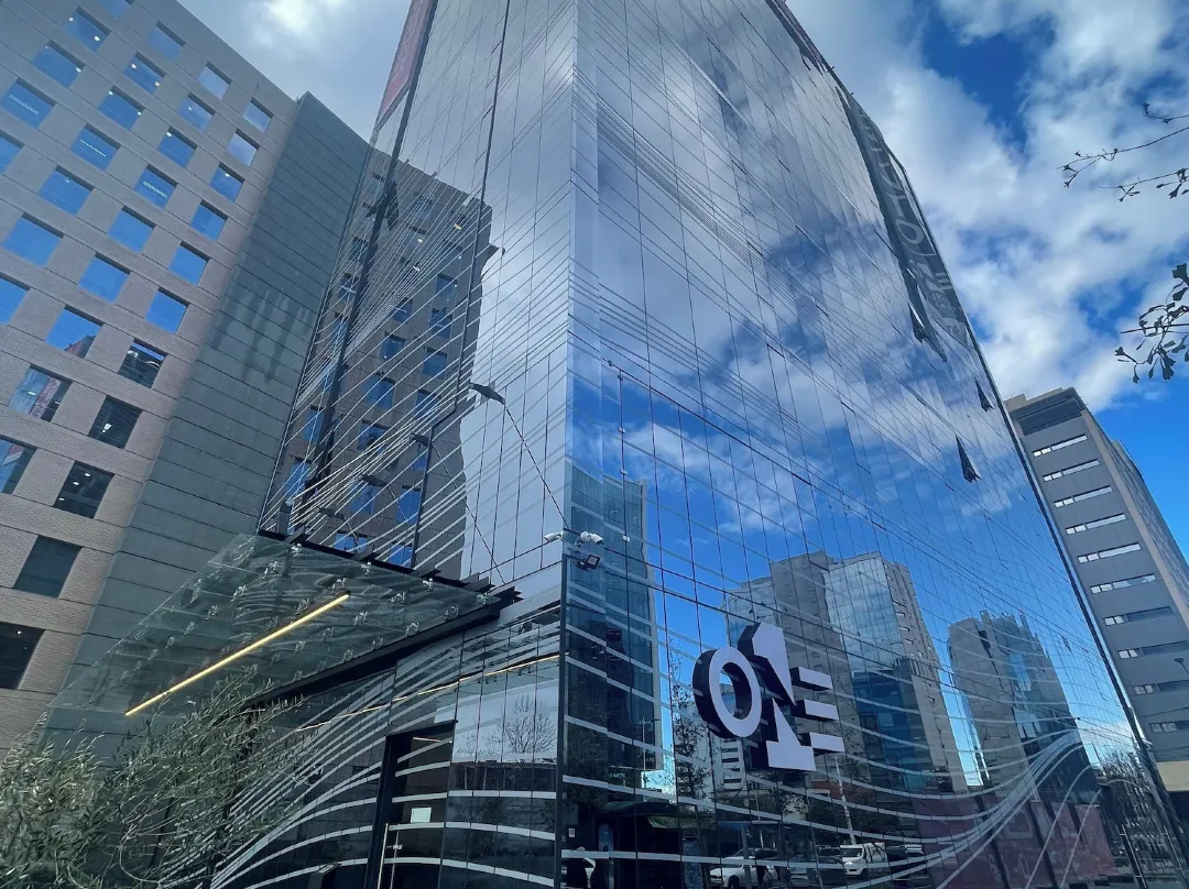 One Manquehue Aparthotel - Las Condes