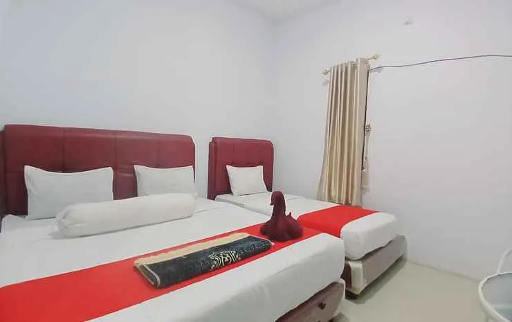 Hotel Azizyah 99 Syariah Bukittinggi - Bukittinggi