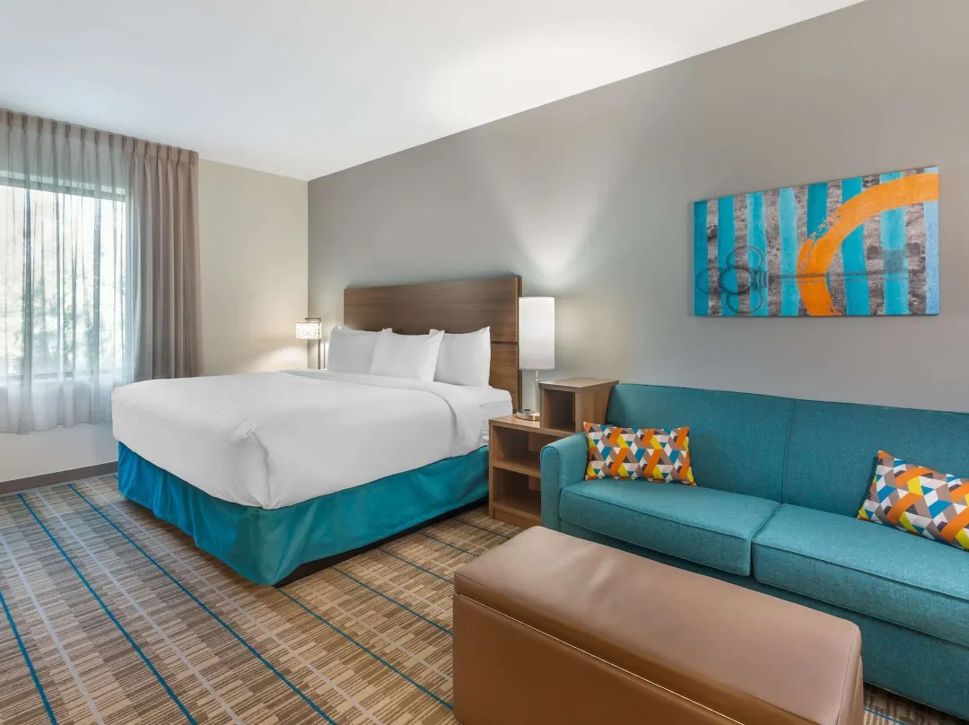 Mainstay Suites Fort Myers East I-75 - Fort Myers, FL