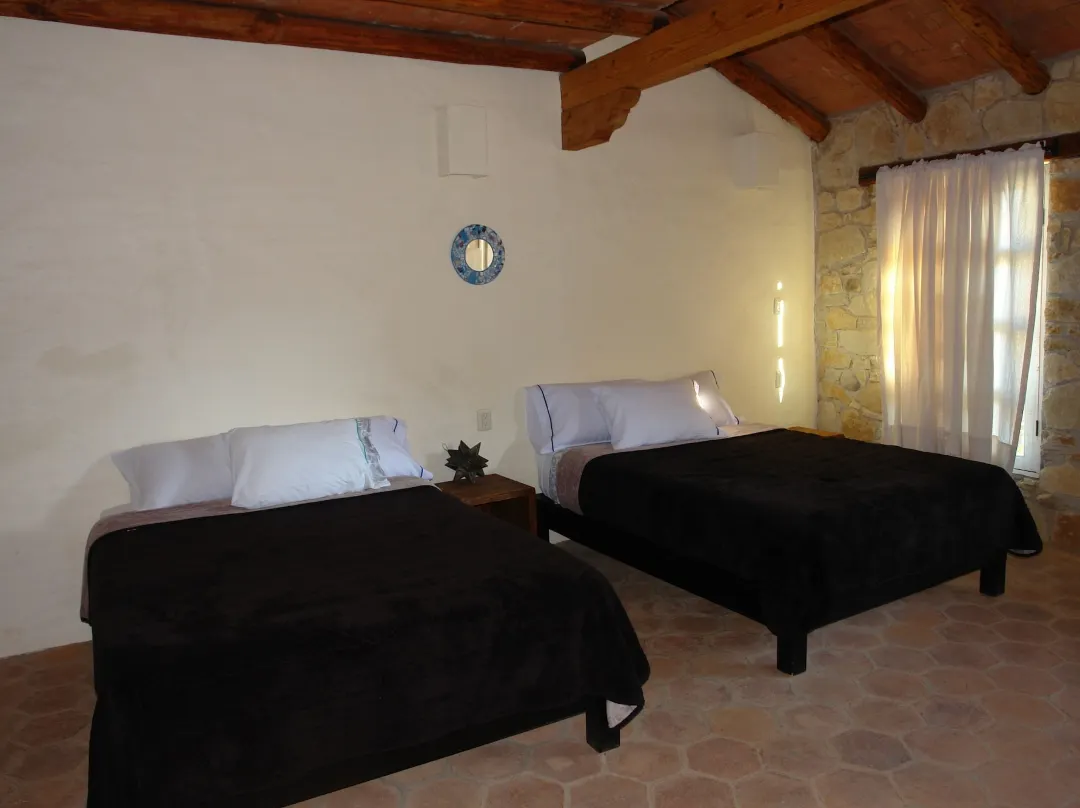 Hotel Posada Primavera - San Cristóbal de Las Casas