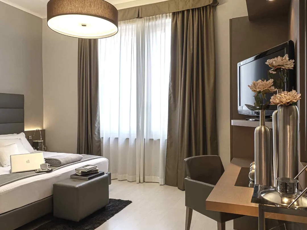 Hotel Chivasso - Piemont