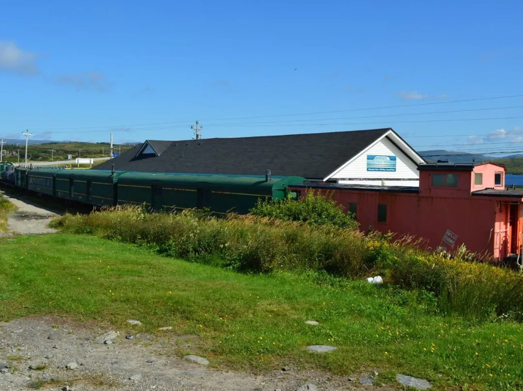Hotel Port Aux Basques - Terre-Neuve et Labrador