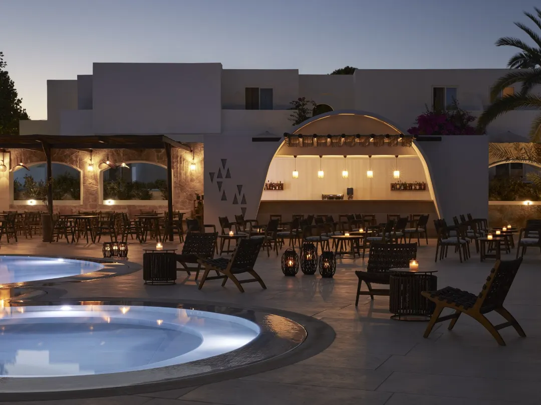 Absolute Kiotari Resort - Rodas