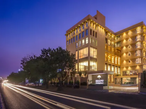 Hotel Binori - Ahmedabad