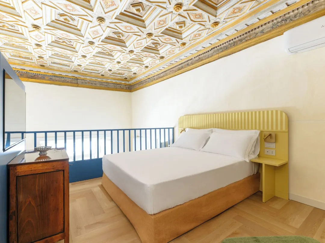 Accadia Relais - Neapel