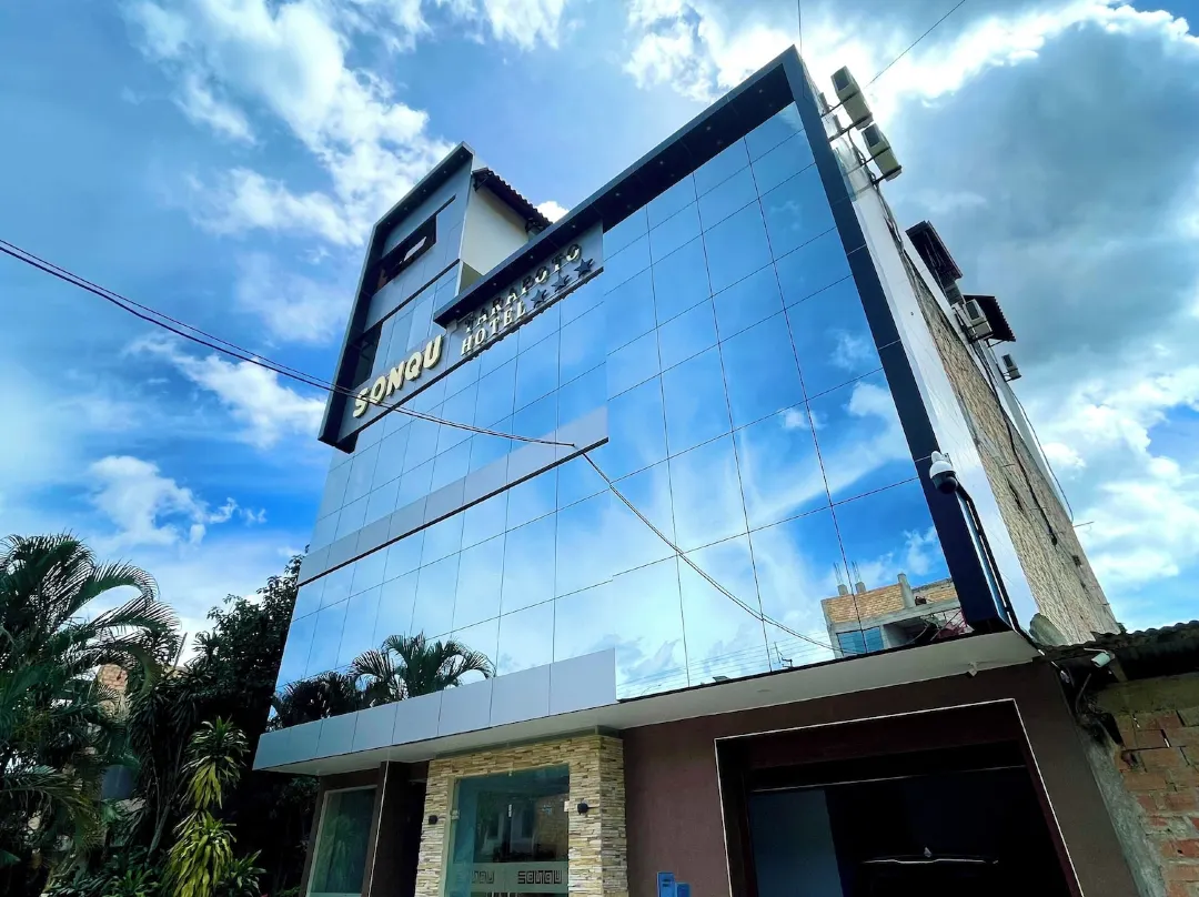 Sonqu Tarapoto - Tarapoto