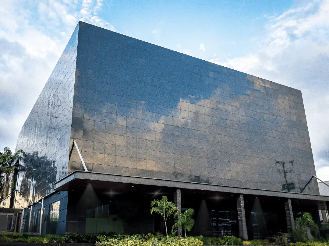 Green Sun Hotel - Makati