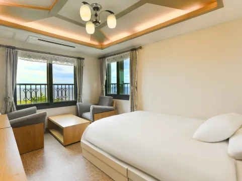 Hae Hotel Jeju - Jeju-si