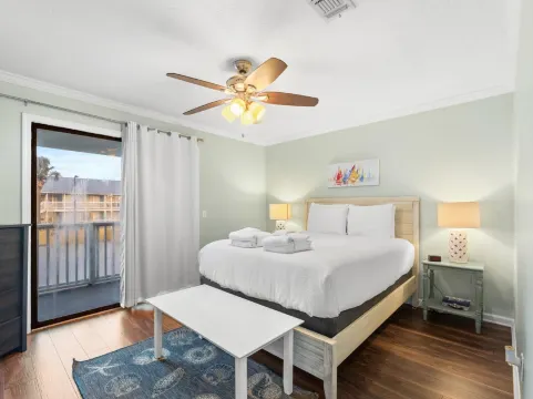 Southwind A7 - Laguna Beach, FL