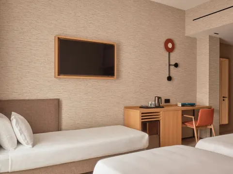 Il Leon D'oro Hotel Bari – By Farace Hotels - Bari