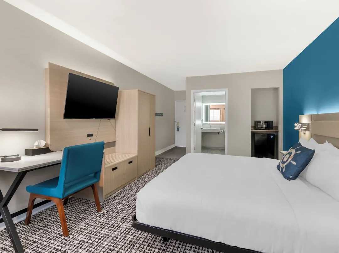 Heritage House Inn On Cape Cod - Cape Cod, MA