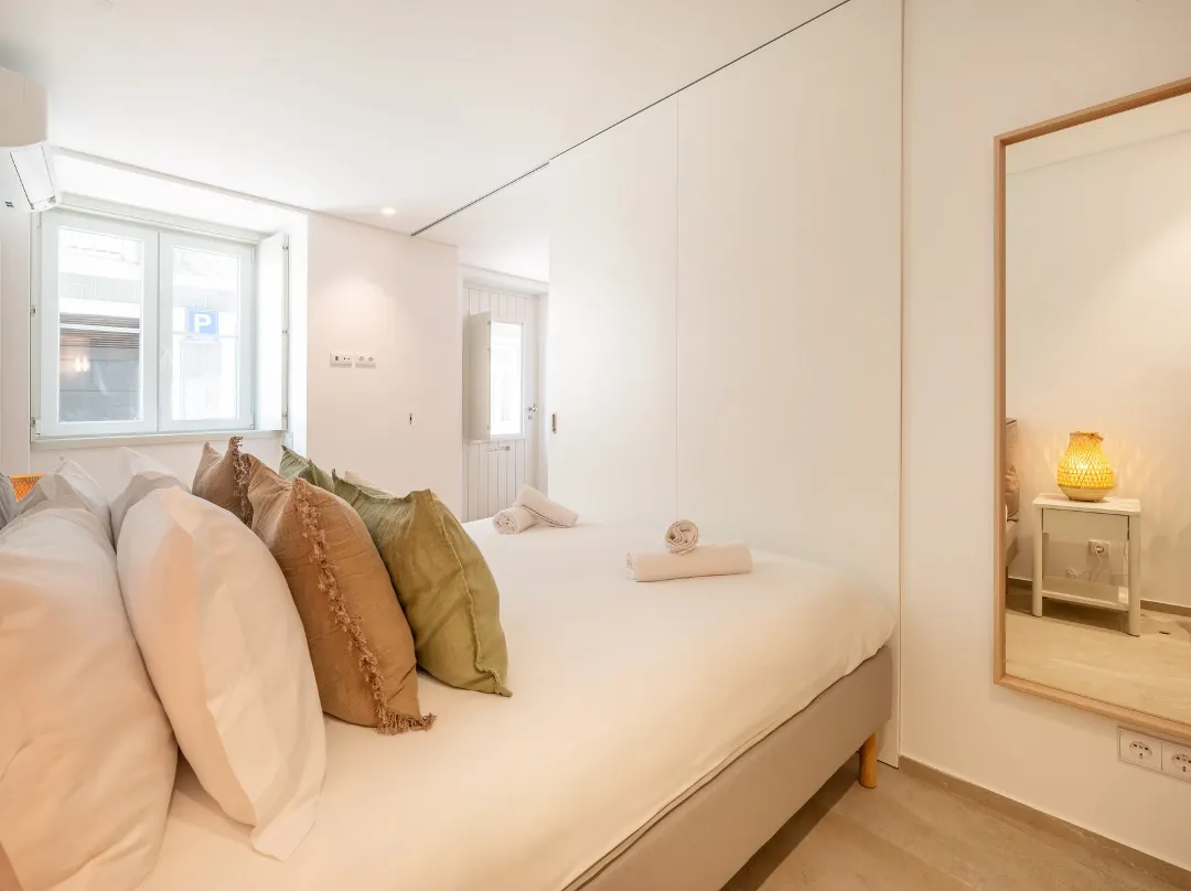 Guestready - Condessa Lotus - Lissabon