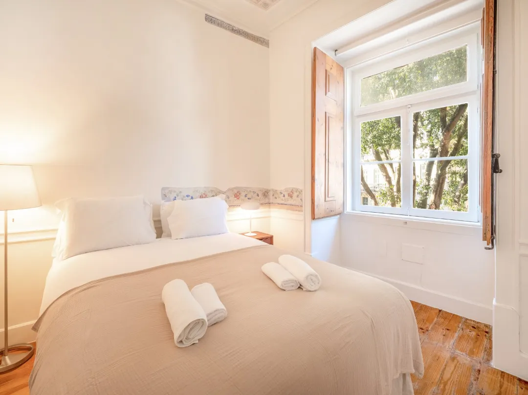 Guestready - A Perfect Home In The Heart Of Lisbon - Lissabon