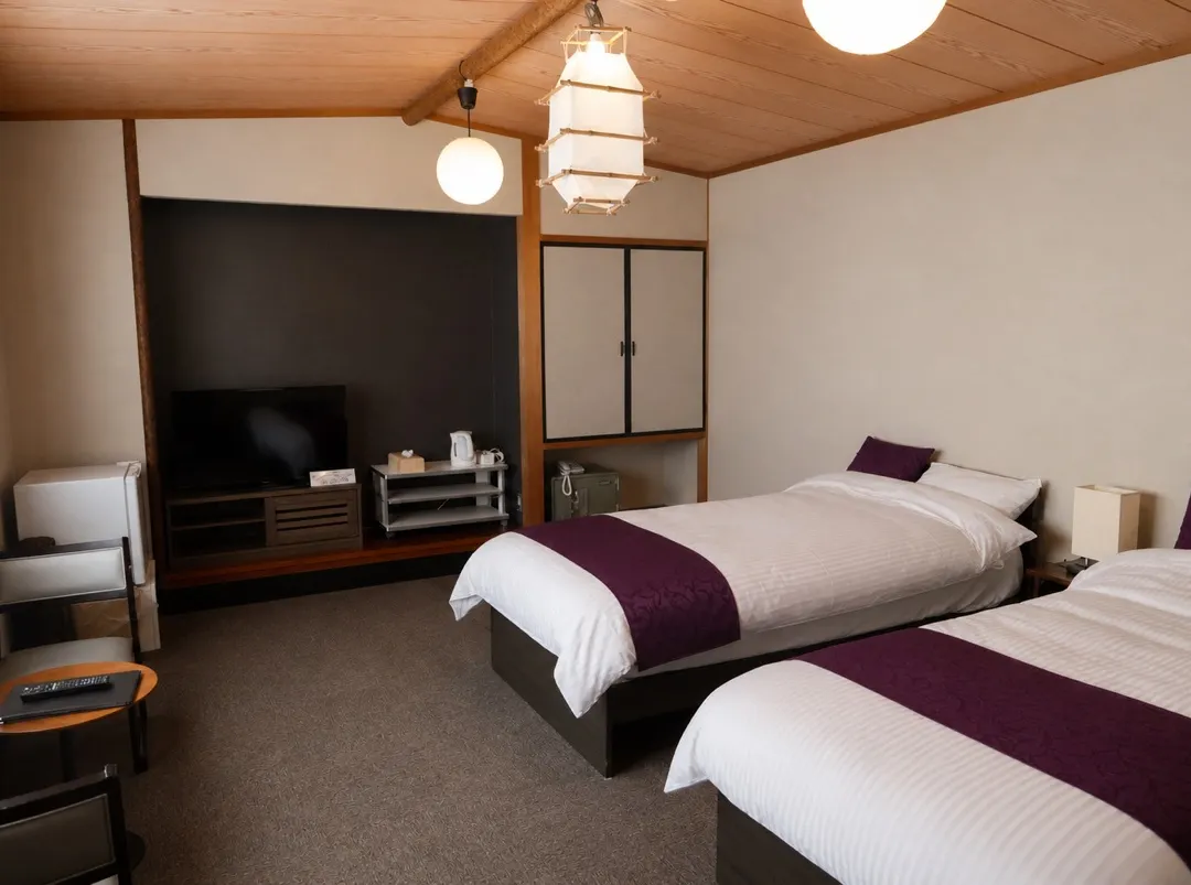 Grand Hotel Yamami-kan - Aichi