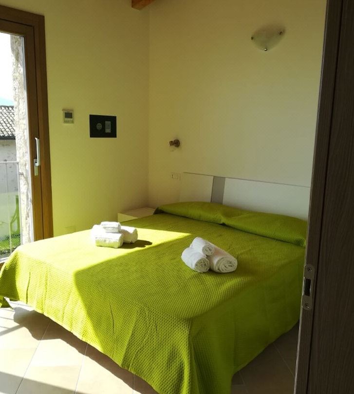 Agriturismo Le Anze - Lake Garda