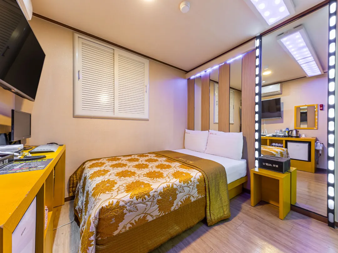 Gwangmyeong Wellness - Gwangmyeong-si
