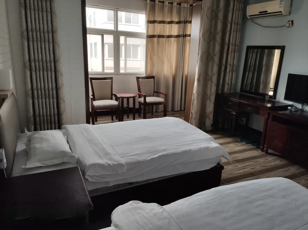 Zhoukou Ruyi Hotel - Zhoukou