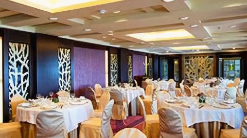 Grand Coloane Resort(澳門)優惠價錢預訂-2023年最新比價和旅客評論 | Trip.com