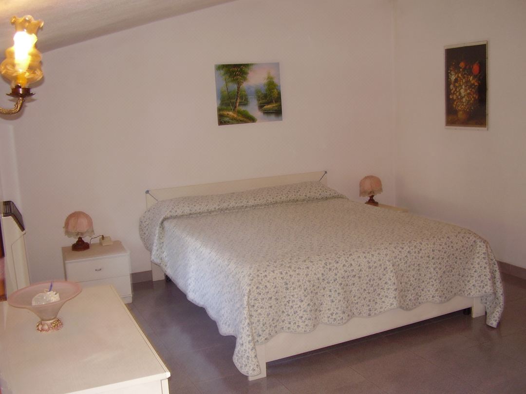 Villa La Favola - Ischia Porto, Napoli