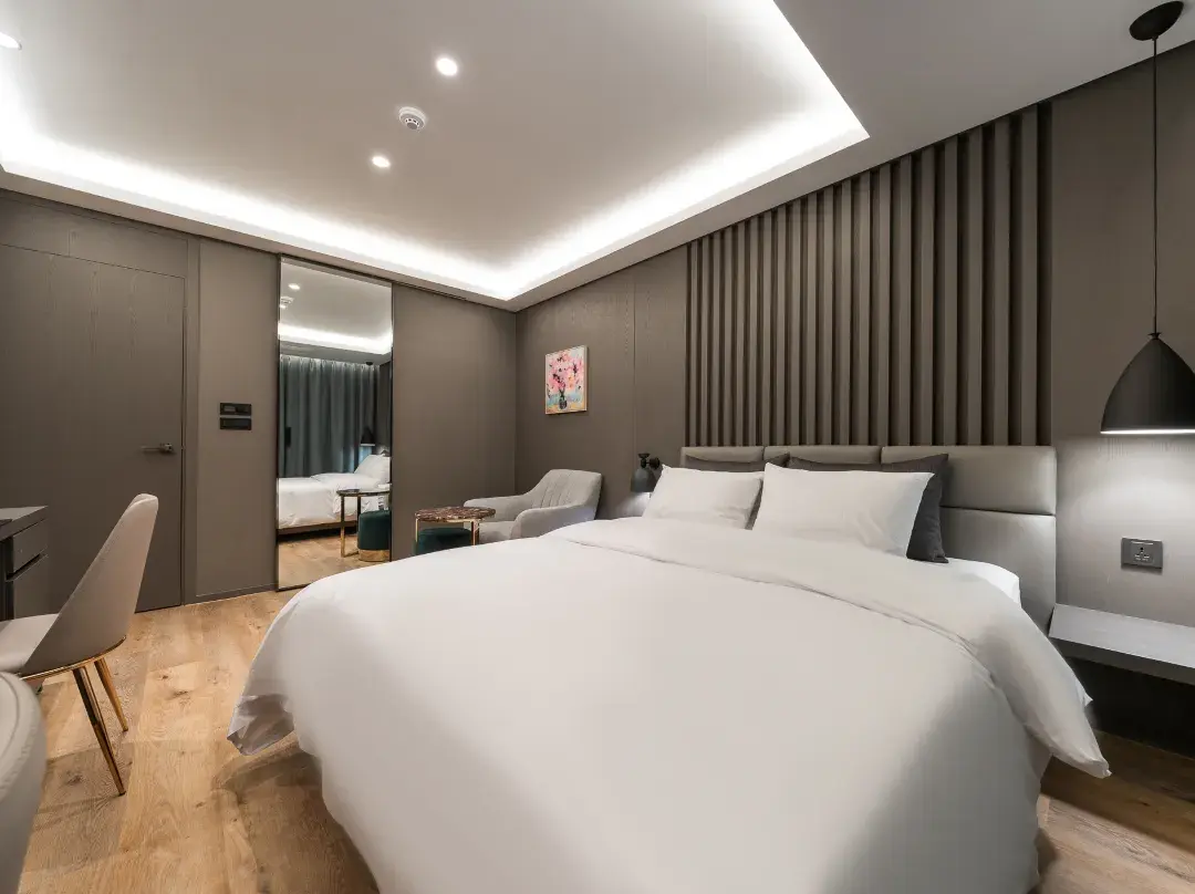 Bundang Breeze Hotel - 이매동