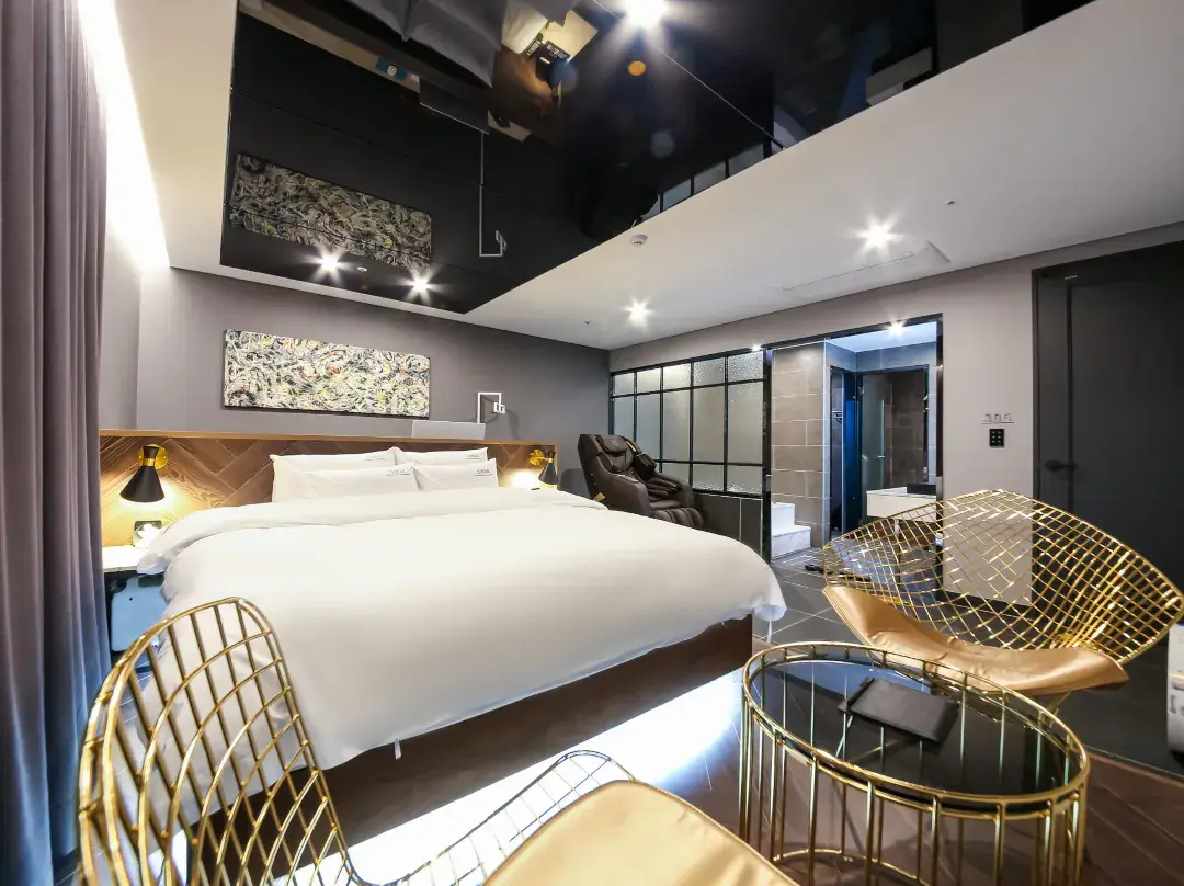 Sacheon  Hotel 3004 - Namhae-gun