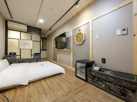 Moonlight Motel - 전주시