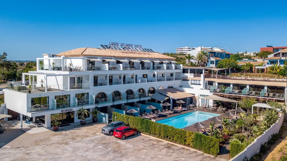 Lagos Atlantic Hotel - Lagos