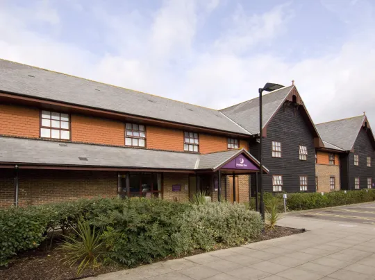 Premier Inn Newhaven - Seaford