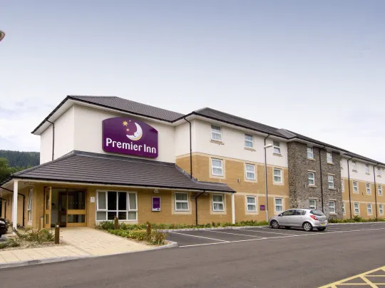Premier Inn Llantrisant Hotel - Vale of Glamorgan