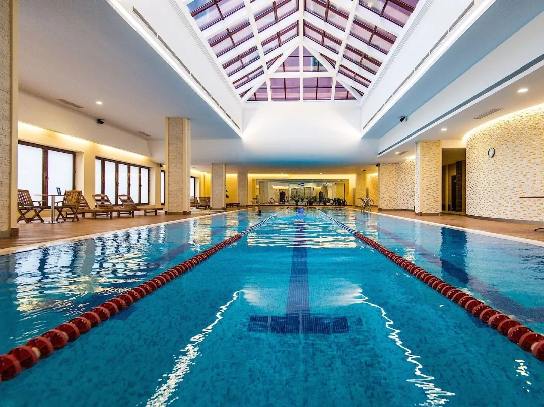 President Hotel - Minsk