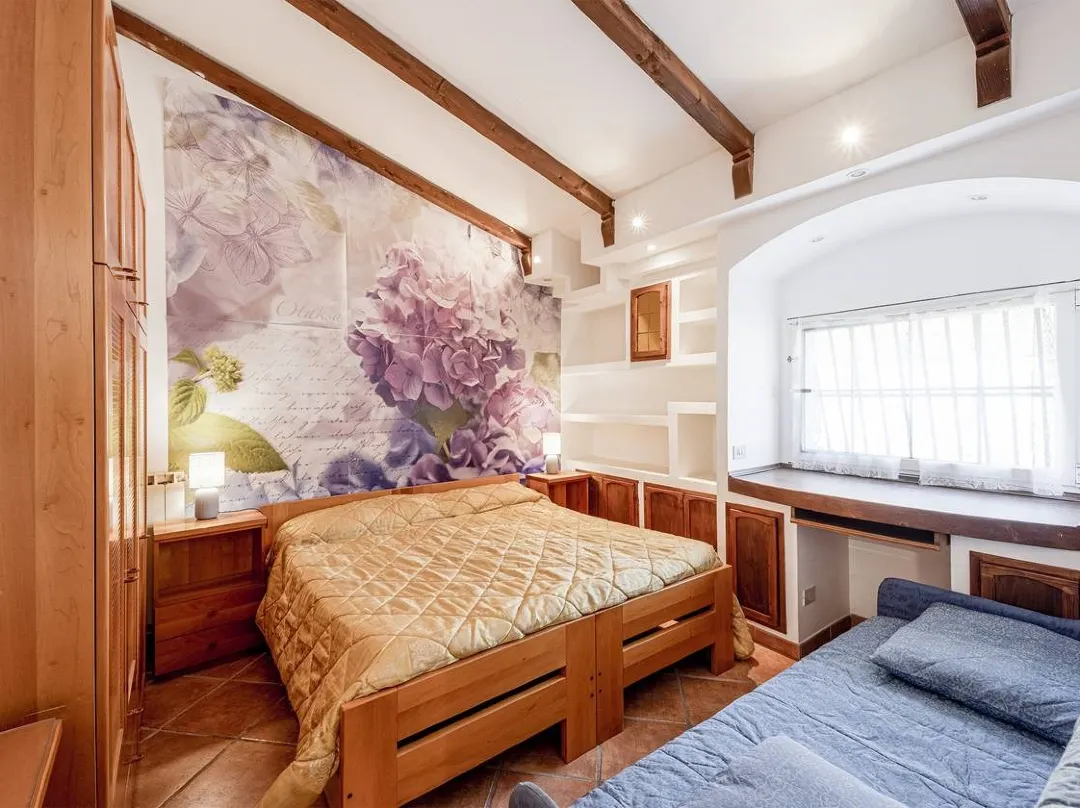 Agriturismo Le Mimose - İmperia, İtalya