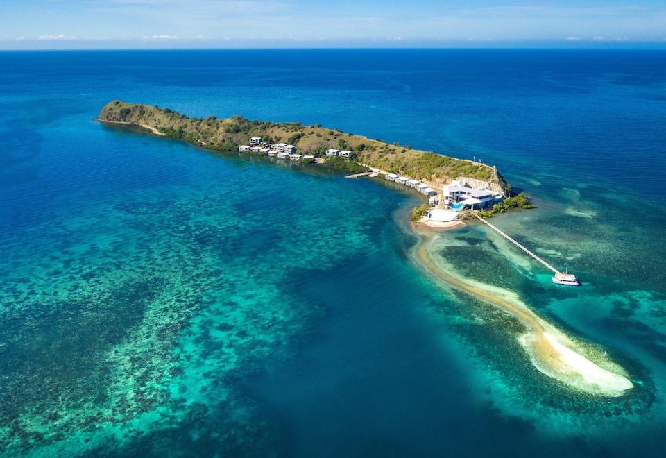 Loloata Island Resort,Loloata Island - Updated Prices & Hotel Reviews ...