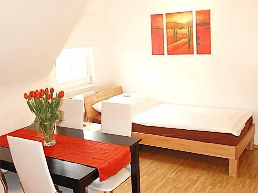 Hermann's Neue Post - Calw