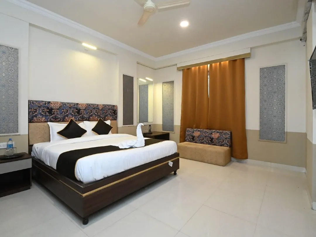 Brahmputra Palace - Jaipur