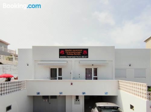 Fantastico 1 - Studio With Terrace - Puerto de la Cruz
