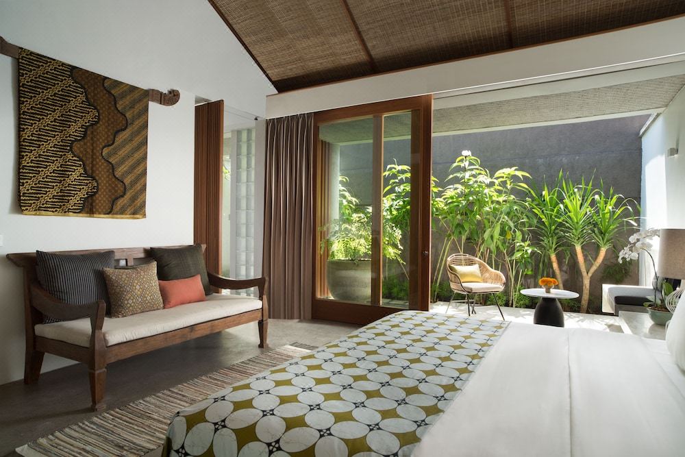Atelier Te Designer Guesthouse - Sanur