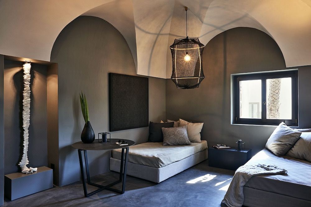 Sikelia Luxury Hotel - Pantelleria