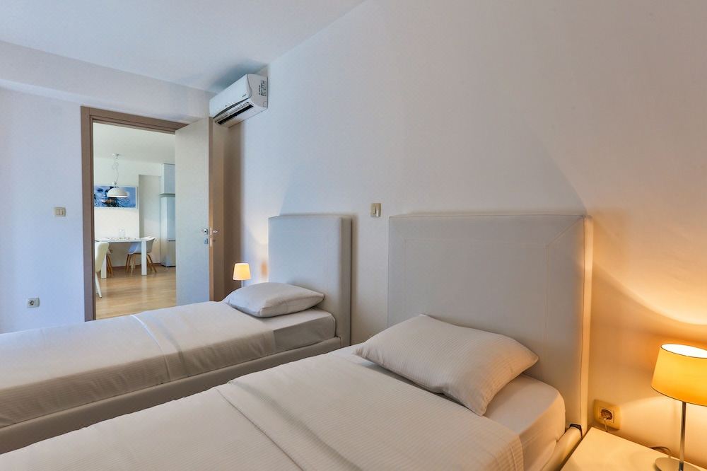 Gufo Apart - Budva