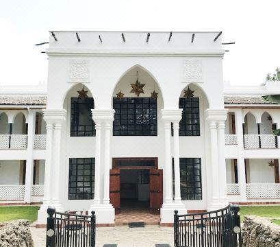 Small World Country Club,Athi River - Updated Prices & Hotel Reviews ...