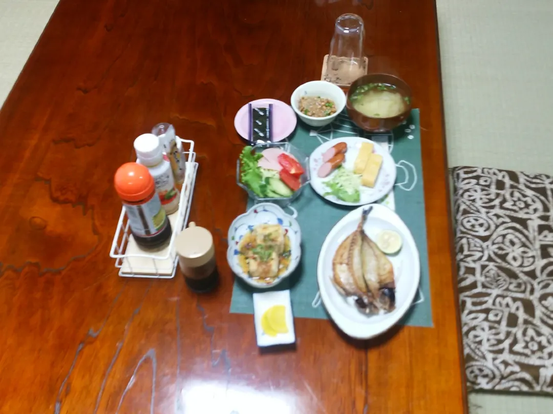 Umi To Hoshi No Yado - Goto