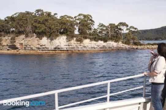 Beach Cottage - Port Arthur,Port Arthur - Updated Prices & Hotel ...